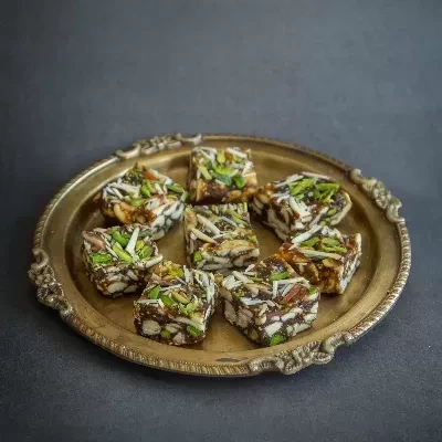 Bhagat Mishthan Bhandar